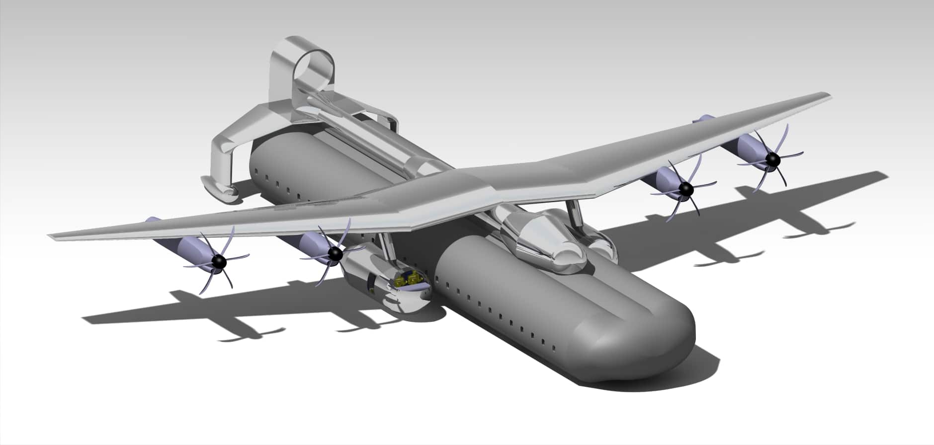 Bee-Plane - CollaborativeBee